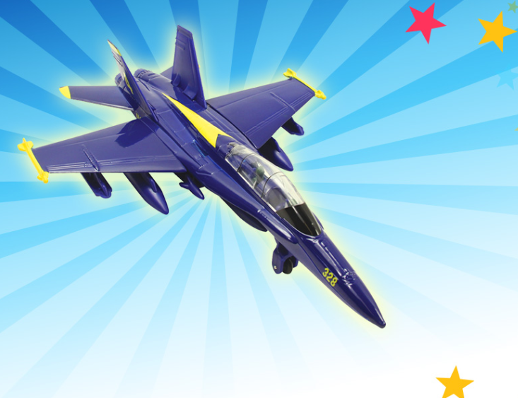 jet | Stack & Company