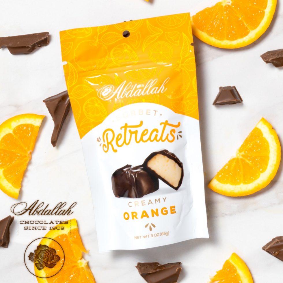 Abdallah Candies | Stack & Company